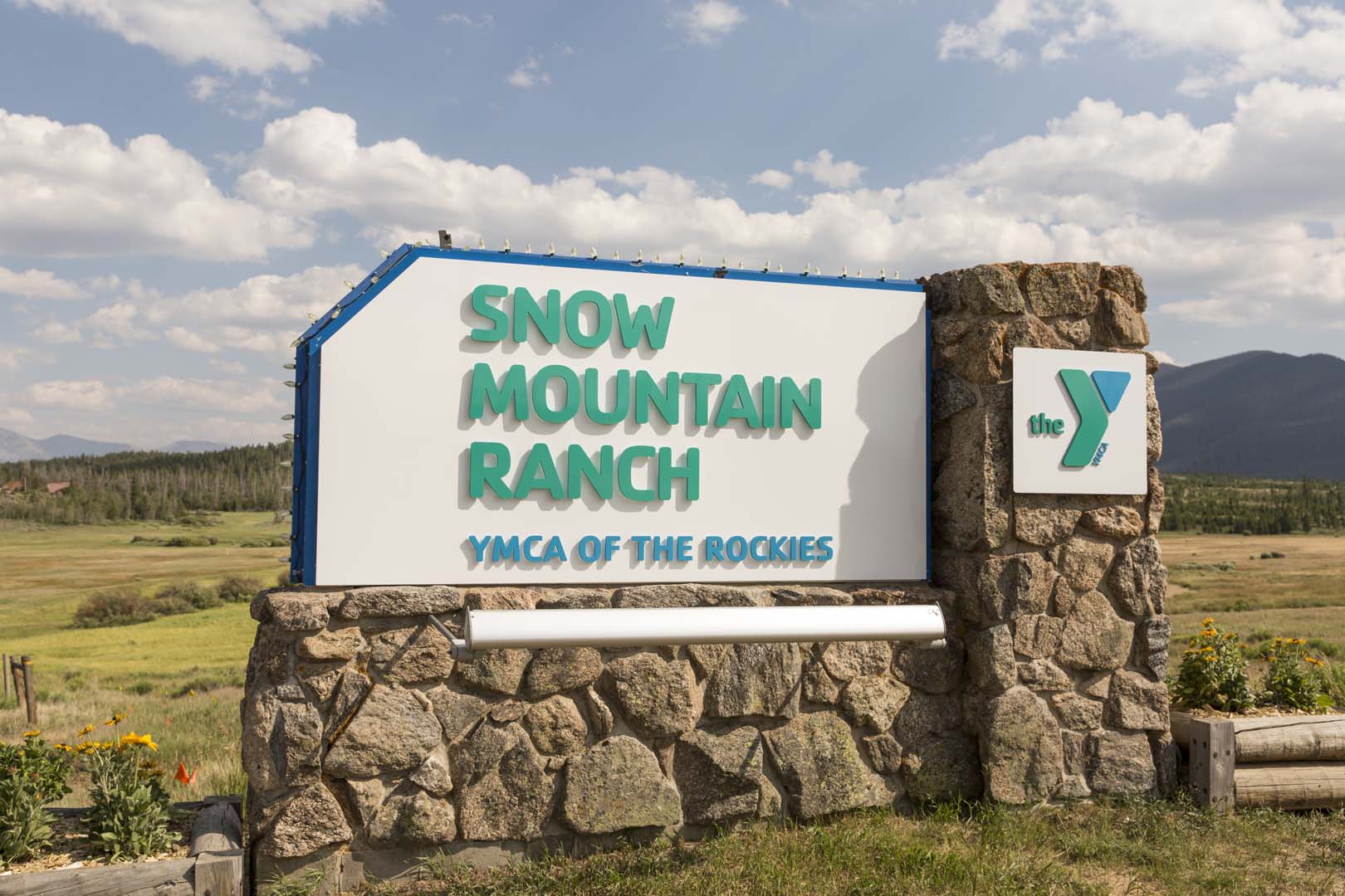 Snow Mountain Ranch STP
